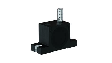 Atu Turbine Vibrator