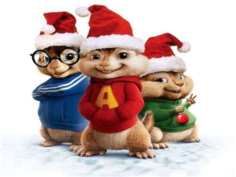 Alvin And The Chipmunks Online Puzzle