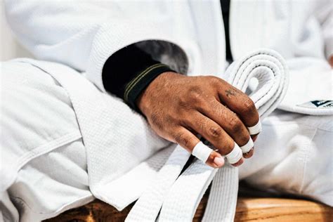 How A Jiu Jitsu Camp Taught Our Author That Showing Up Is Enough