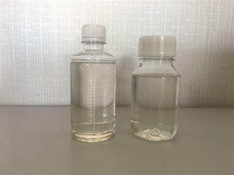 Silicone Leveling Agent Silicone Oil Silicone Emulsion Silicone