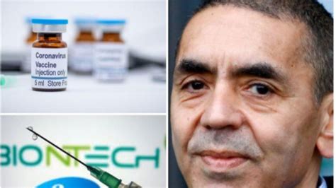Prime Minister Invites Founder Of Biontech To Visit Bulgaria News