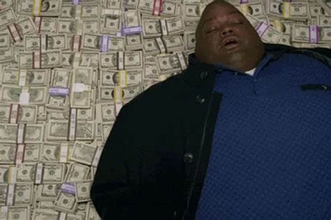 Huell From Breaking Bad Scrooge Mcduck And Demi Moore Need To Stop