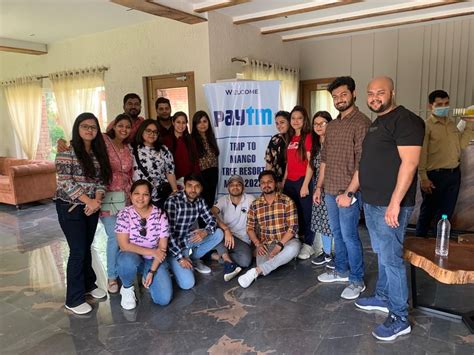 Deepali Singh On Linkedin Trippingcube