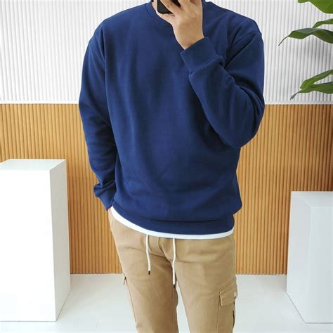 네이비 맨투맨 추천 순위 베스트 50 2023년 캐치트렌드