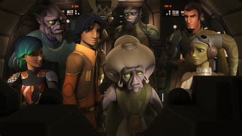 Chava • Encyclopédie • Star Wars Universe