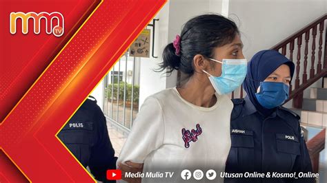 Dipenjara 10 Bulan Curi Seluar Dalam Lelaki Youtube