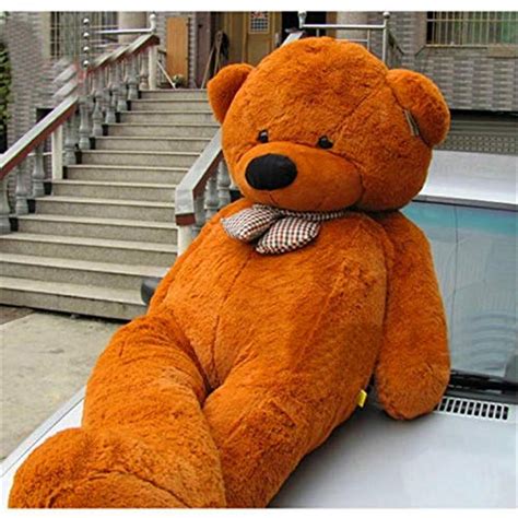 Buy Toybulk Giant Teddy Bear Teddy Bear Cute Soft Toy Teddy Bear
