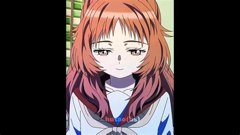Ai Mie Anime Aimie Thegirlilikeforgotherglasses Animedit Shorts