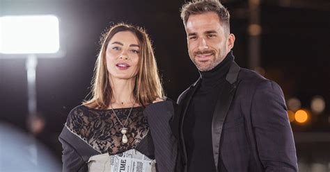 Opäť Zamilovaný Dušan Kajaba Sa Po Návrate Z Love Islandu Ukázal Po