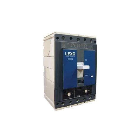 Interruptor Automatico Caja Moldeada 200a 35ka Electricenter