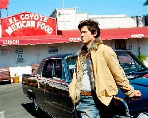 Molly Gordon And Logan Lerman Talk Oh Hi Wild Sex Scenes And The Chaos