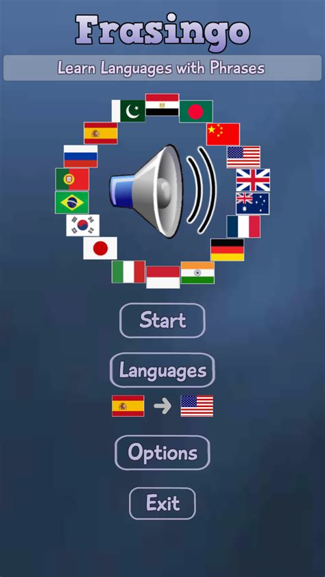 Learn Languages Common Phrases для Iphone — Скачать