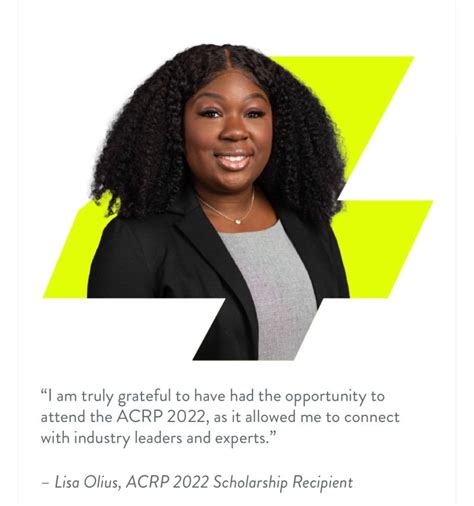 Lisa Olius On Linkedin Acrp Acrpride4dei