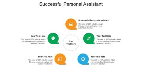 Successful Personal Assistant Ppt Powerpoint Presentation Layouts Inspiration Cpb Presentation