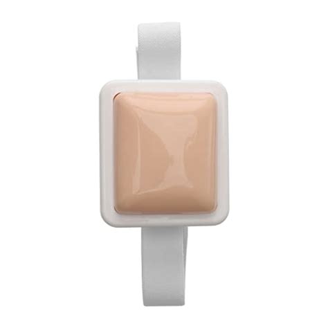 Practice Kit Nurse Practice Pad Injection Pad Injection Training Pad Plastic Intramuscular Nurse