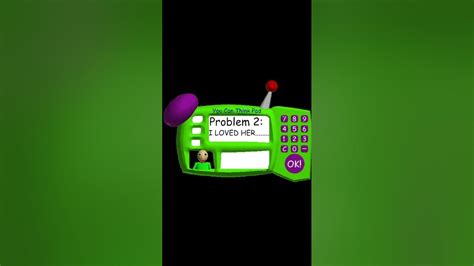 Baldis Heart Youtube