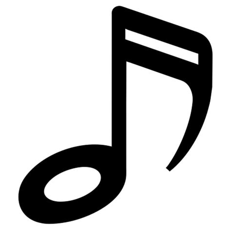 Premium Vector Musical Note Icon