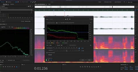 What Is Adobe Audition Full Beginners Guide Clark Audio
