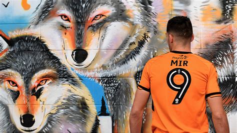 Club have 'taken interest' in Wolves man after impressive performances ...