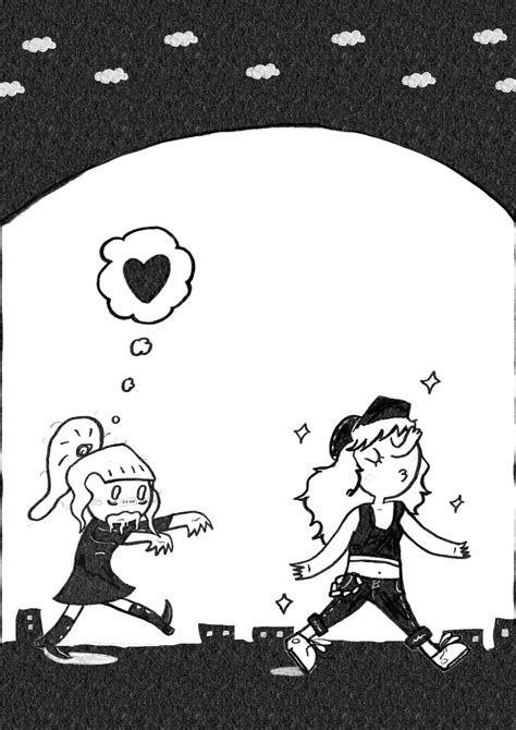 Olivia Skoglund At Illustratörcentrum