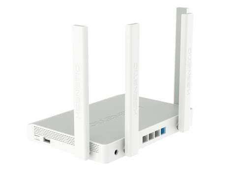 Mesh Wi-Fi-система Keenetic Hopper+Sprinter Kit – купить в официальном ...