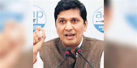 ‘dengue Larvae Breeding Sites Have Plateaued Says Saurabh Bharadwaj