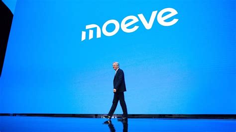 Cepsa Cambia De Nombre Y Pasa A Ser Moeve Como Parte De Su