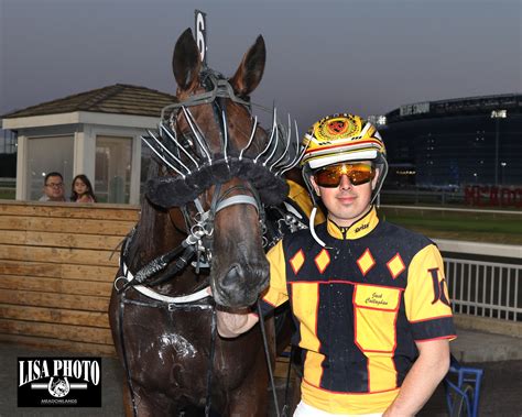 Club Menangle A Big Congratulations To Jack Callaghan Facebook