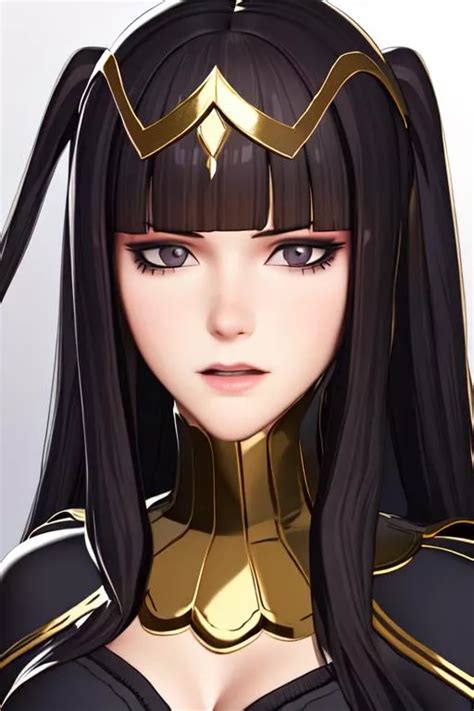 Tharja Fire Emblem Awakening Character Aieasypic