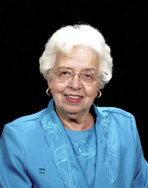 Vera Mushrush Thetimes Of Noblesville