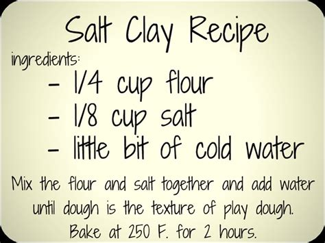 Diy Salt Clay Feathers Salt Dough Homemade Clay Clay Food
