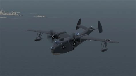 Simpleplanes Pbm 5a Mariner