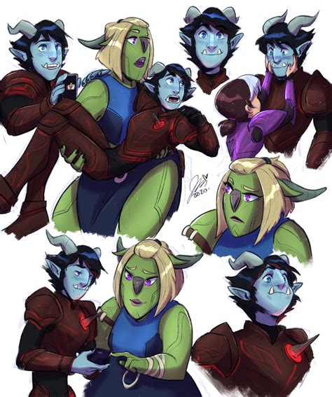 Space Spacebar On X Trollhunters Characters Cute Drawings Hunter