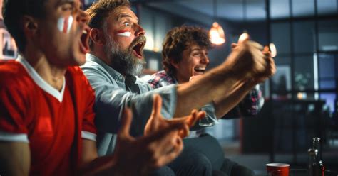 Tech Mahindra And Aws Sports Cloud To Transform Fan Experience Technology Magazine