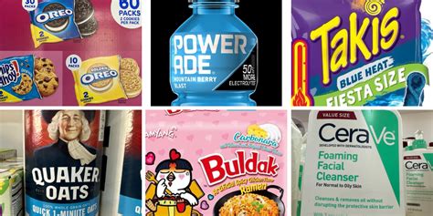 One Stop And Shop Market American Supermarket À Dakar