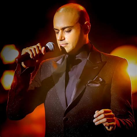 کنسرت حمید حامی شیراز آبان 1403