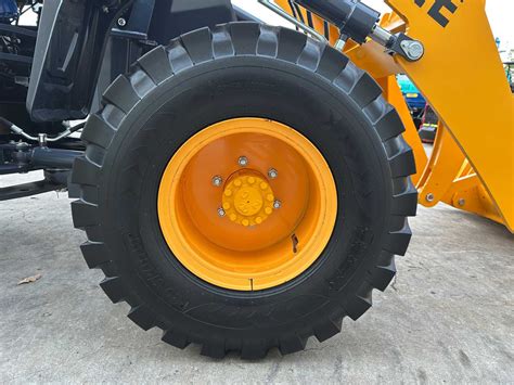 Blanche 2025 Tw36 Wheel Loader For Sale Wheel Loader 10714816