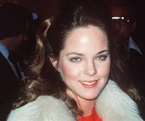 Melissa Sue Anderson Film And Theater Personalities Birthday