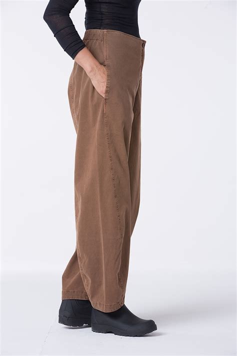 OSKA USA - Trousers Aenna 213