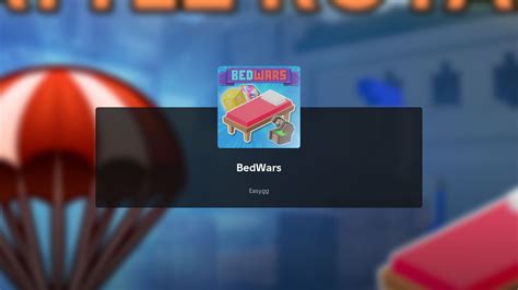 Bedwars Latest Update October 12 Patch Notes And Other Details