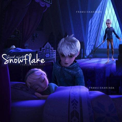 Pin By Marni Marie On Jelsa Jack Frost Movie Jack Frost Disney And