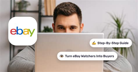 How To Turn Ebay Watchers Into Buyers Proven Strategies For 2026
