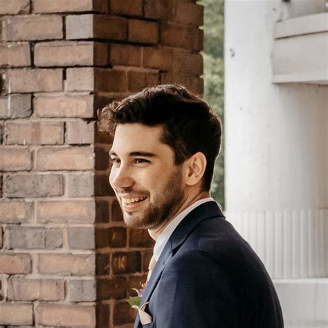 Mitchell Ratcliff Pastoral Intern Addison Street Community Church