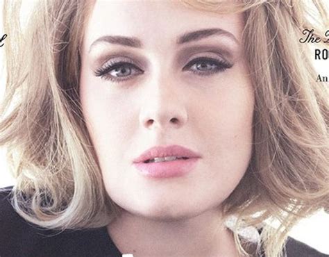 The Official Home For All Things Disney Adele Makeup