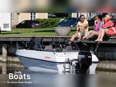 2022 Terhi 480 Br For Sale View Price Photos And Buy 2022 Terhi 480