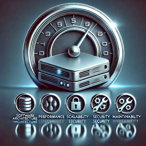 Using Fitness Functions In Designing Software Architecture