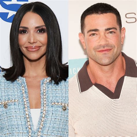 Why Scheana Shay Didnt Tell Jesse Metcalfe About New Book