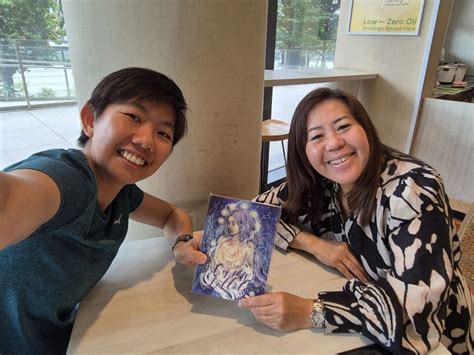 Debbie Phua On Linkedin 1000days Learningjourney Mentorship