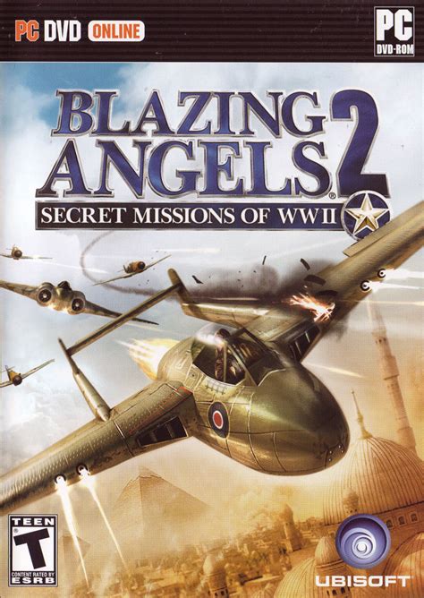 Blazing Angels Dilogy Free Download Borrow And Streaming Internet