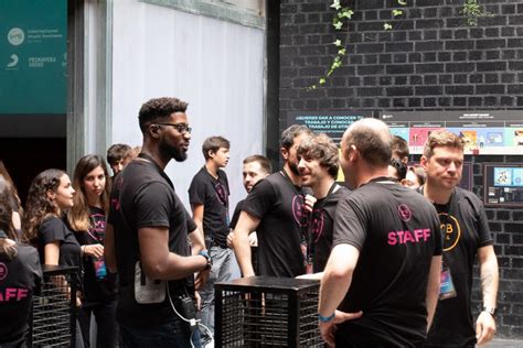 Estudia En Imb School Imb International Music Business Imb